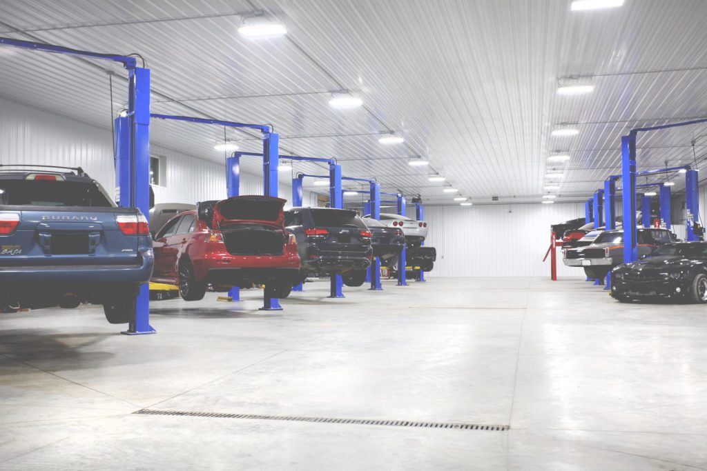 Home | SRD Auto Repair and Towing